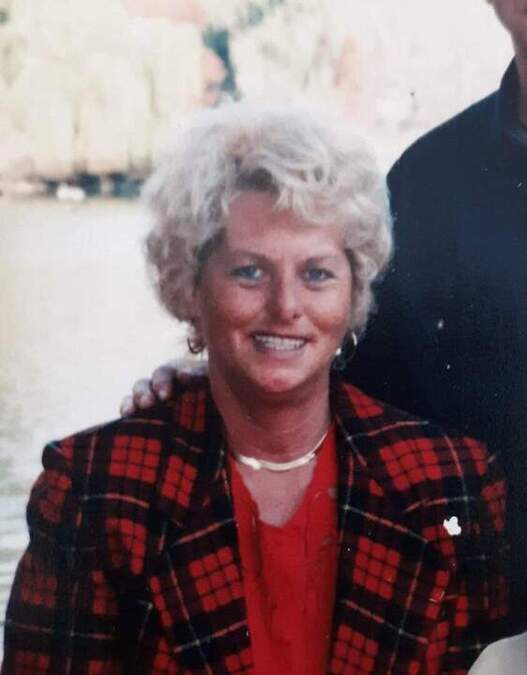 Janet Carter Obituary - Hagerstown, MD | Harman Funeral Home, P.A.