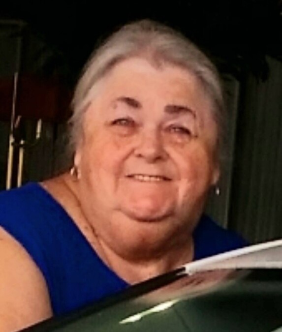 Jo Ann Smith Obituary - Hagerstown, MD | Harman Funeral Home, P.A.