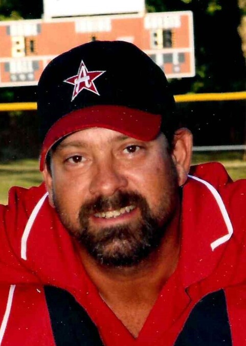 David Hardman Obituary - Hagerstown, MD | Harman Funeral Home, P.A.