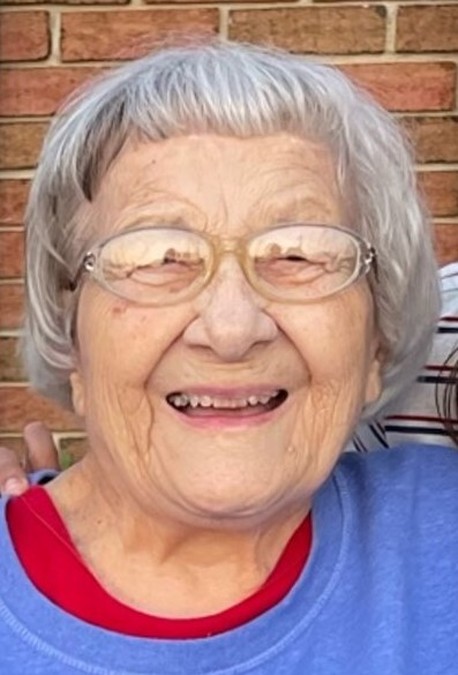 Mary Railing Obituary - Hagerstown, MD | Harman Funeral Home, P.A.